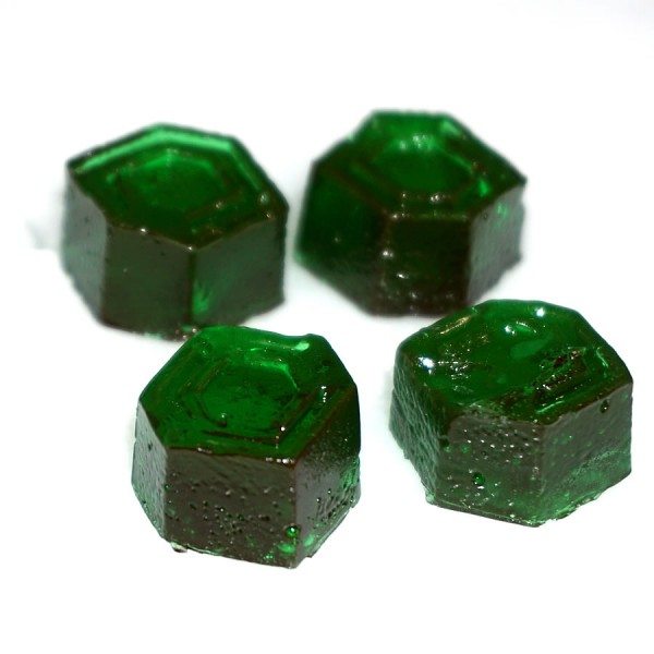 CBD Hard Candies - Caramel Apple Pie | Cannabinoid Creations CBD Hard Candies - Caramel Apple Pie | Cannabinoid Creations